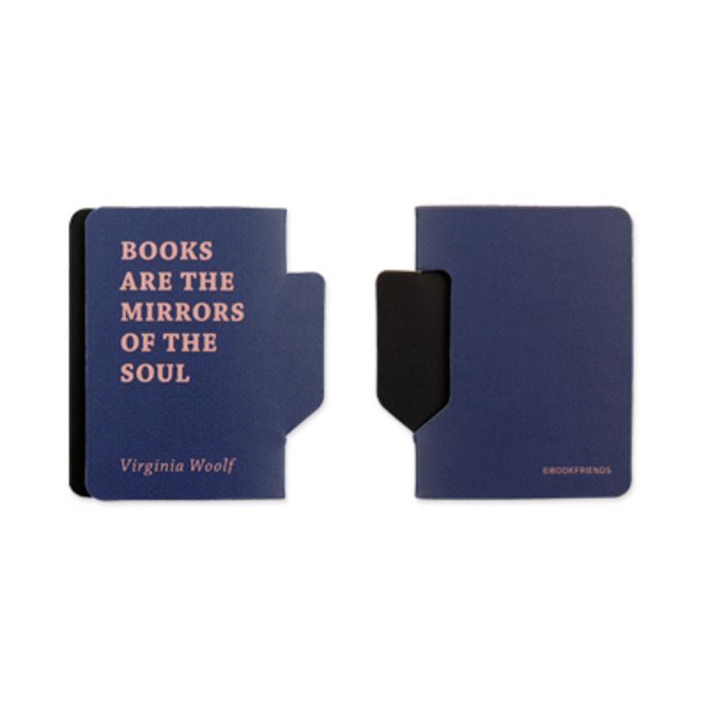 MochiThings: Literature Index Magnetic Bookmark