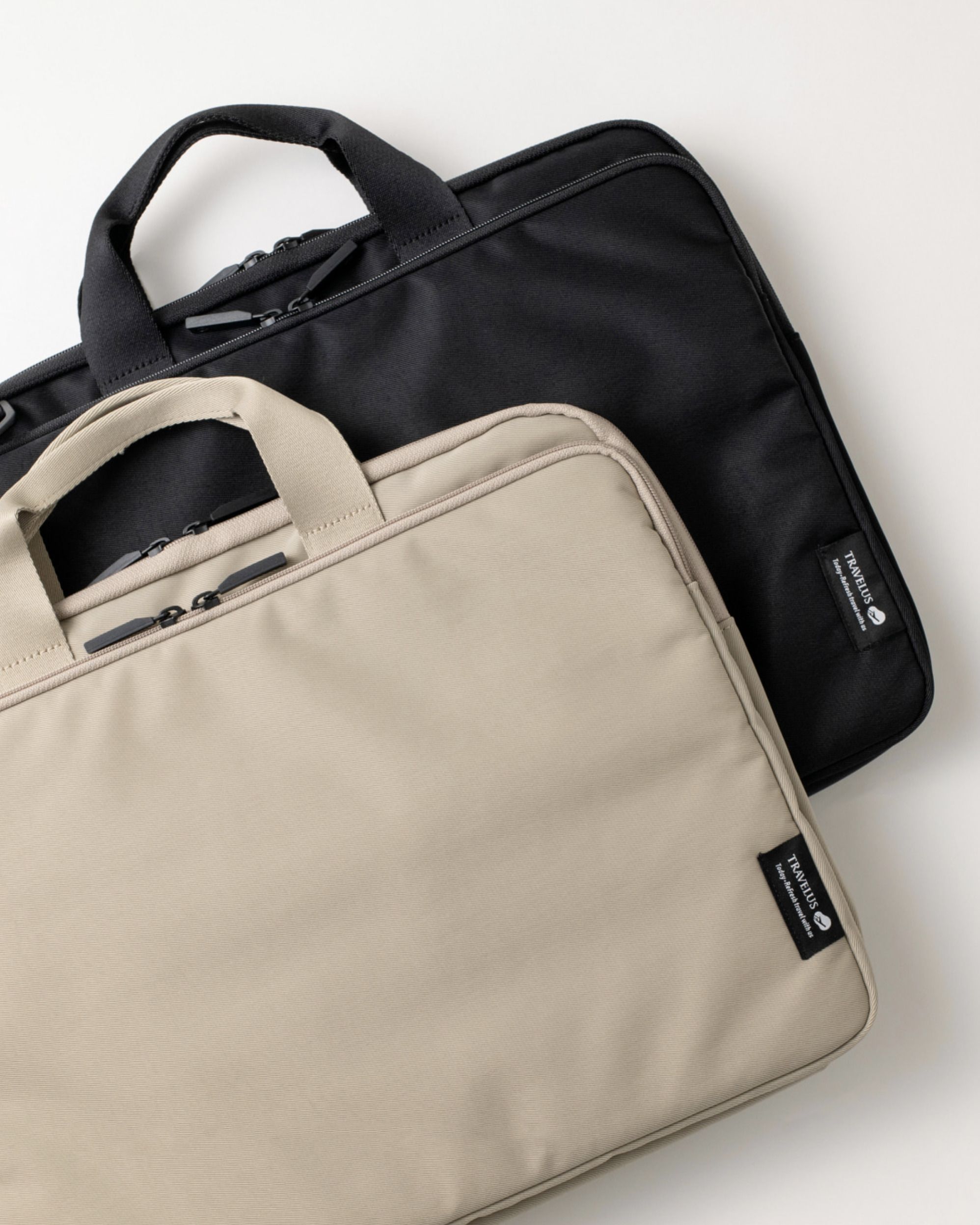 MochiThings: Double Pocket 16in. Laptop Bag