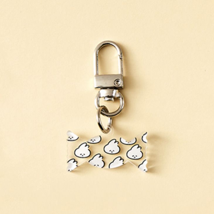 MochiThings: Ardium Acrylic Key Ring v4