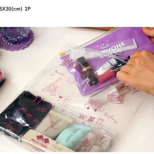 MochiThings: Hello There Travel Bag Set