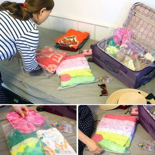 MochiThings: Hello There Travel Bag Set