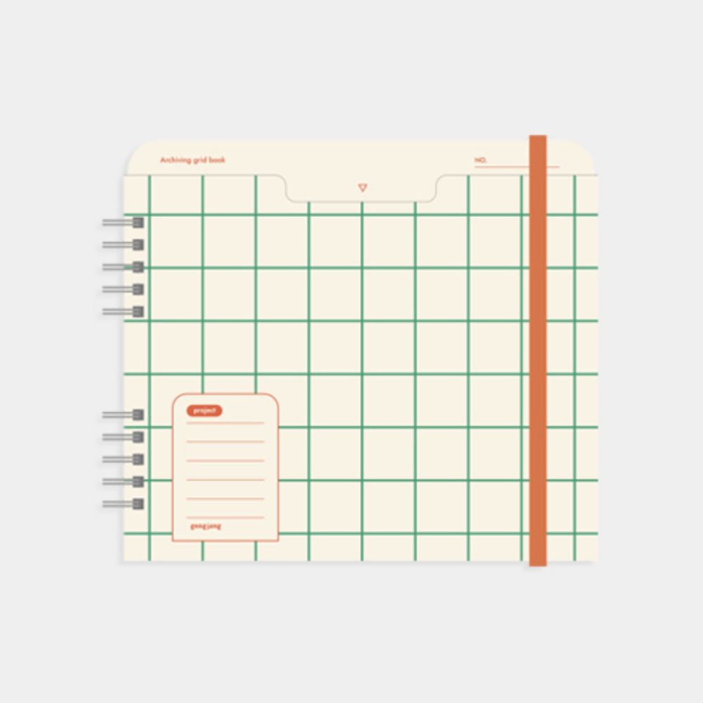 MochiThings: Archiving Pocket Grid Notebook v2