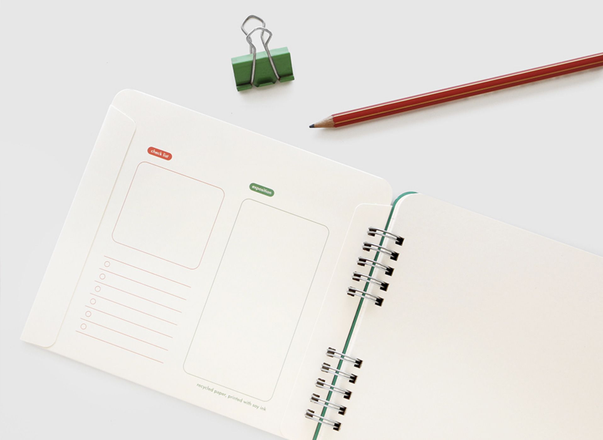 MochiThings: Archiving Pocket Grid Notebook v2