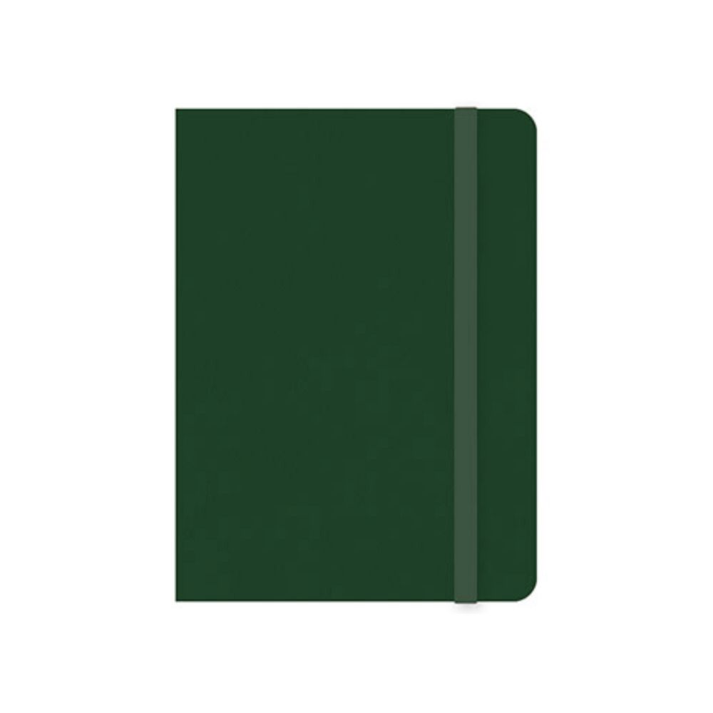 MochiThings: Vegan Leather Soft Cover Lined Notebook