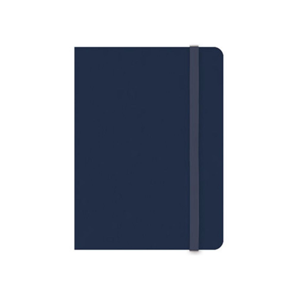 MochiThings: Vegan Leather Soft Cover Lined Notebook