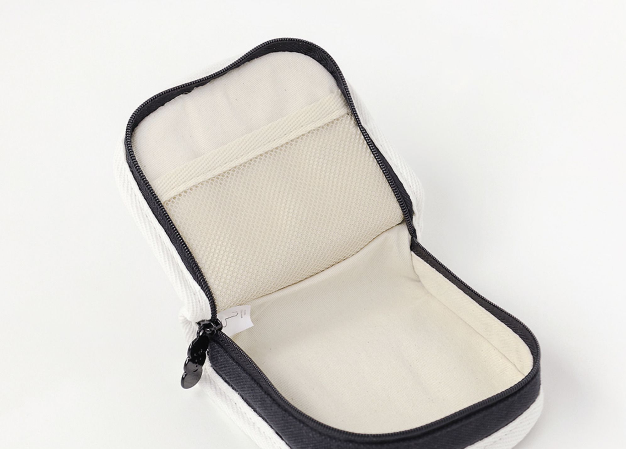 MochiThings: Brunch Brother Open Cube Pouch