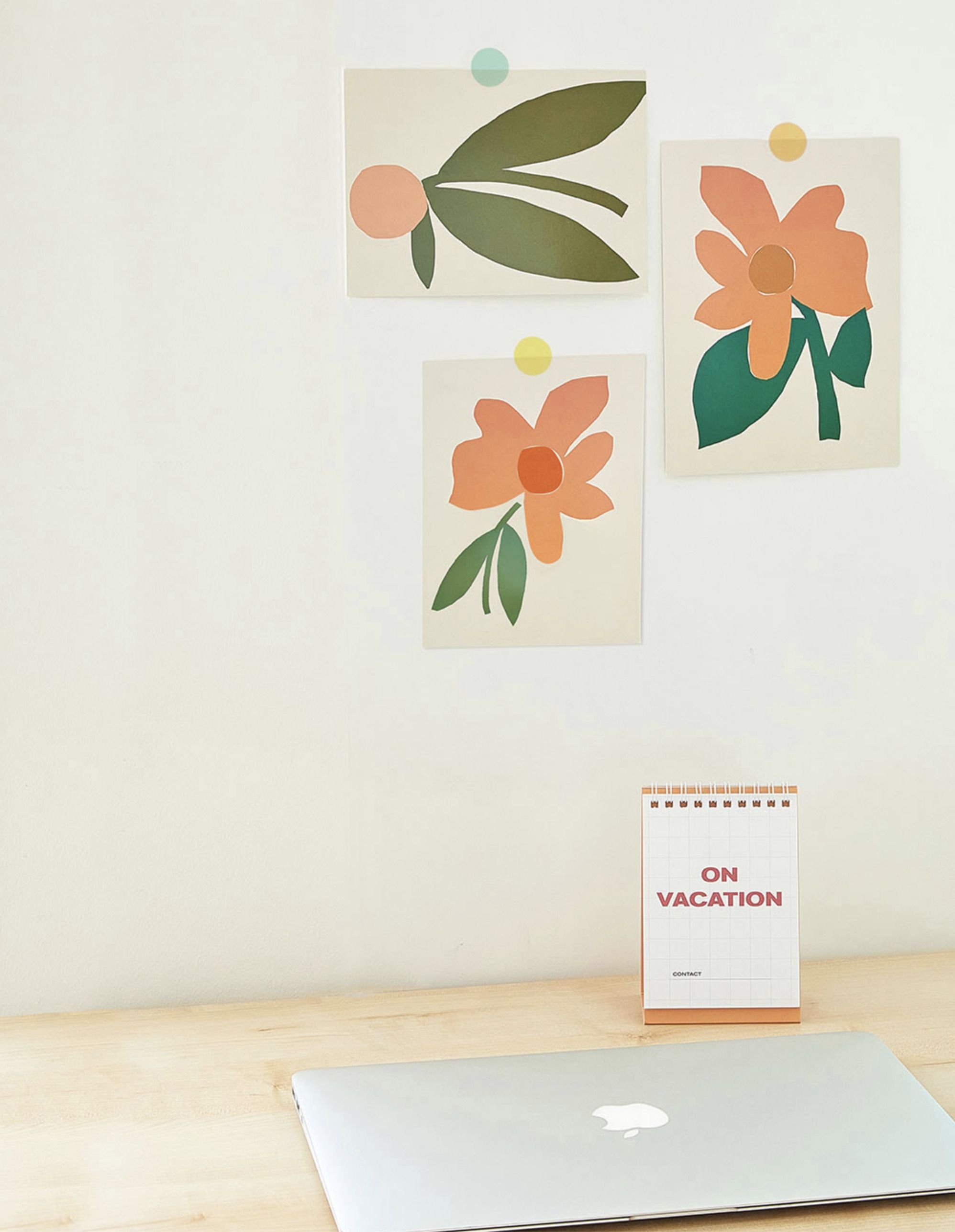 MochiThings: 2pcs Point Deco Sticker Set