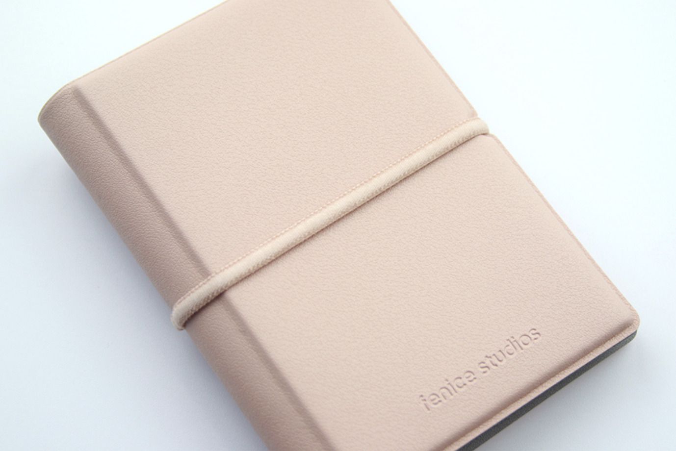 MochiThings: Two Tone Color Card Book