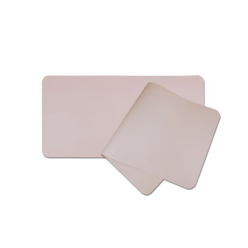 MochiThings: Vegan Leather Wide Desk Mat