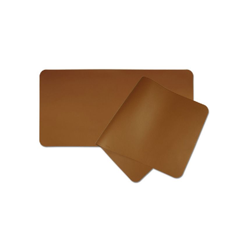 MochiThings: Vegan Leather Wide Desk Mat