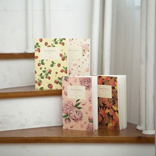 MochiThings: Medium Blossom Notebook