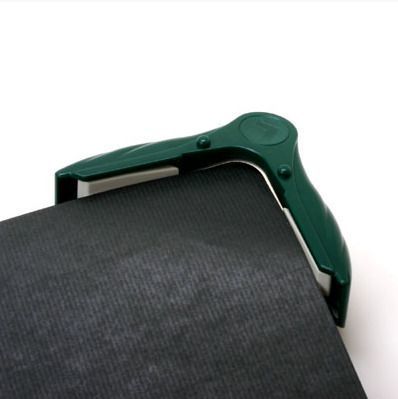 MochiThings: Small Round Corner Punch