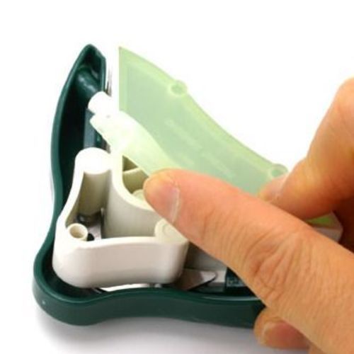 MochiThings: Small Round Corner Punch