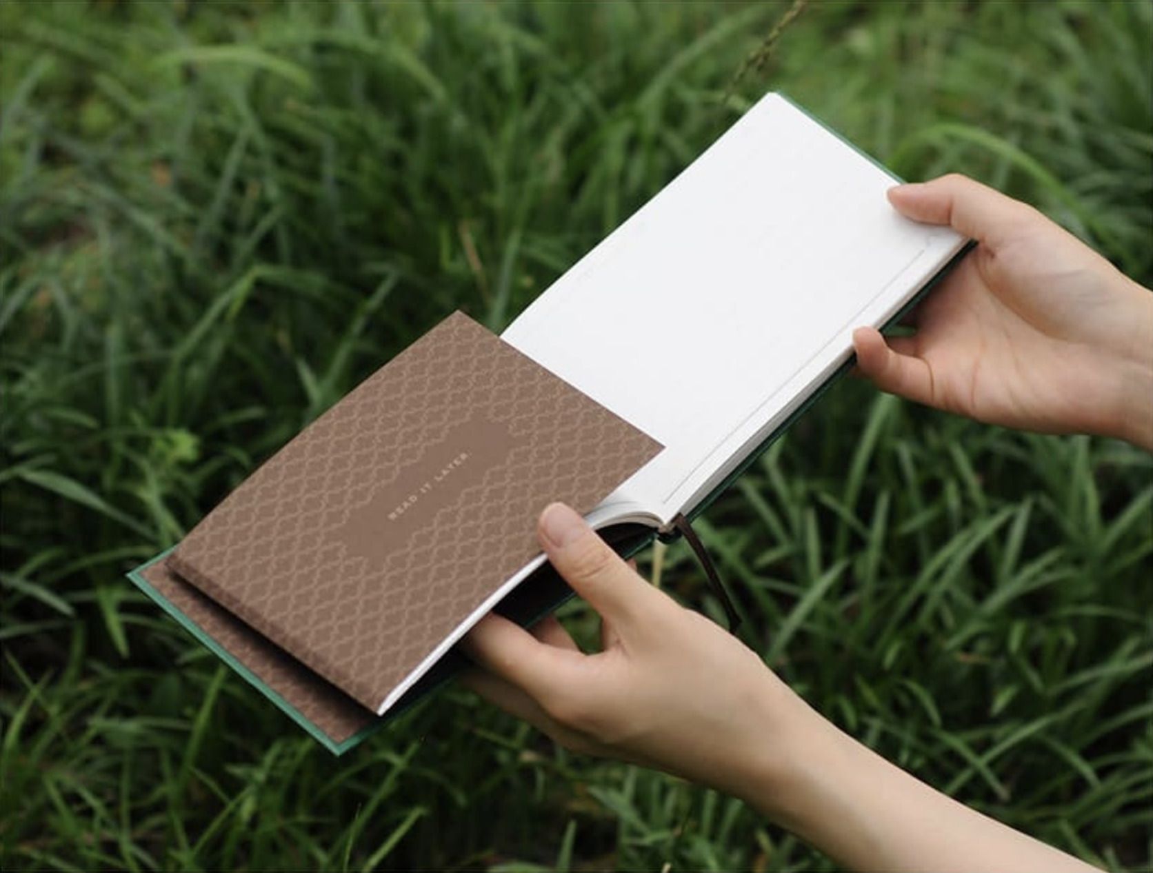 MochiThings: Morning Pages Journal Book