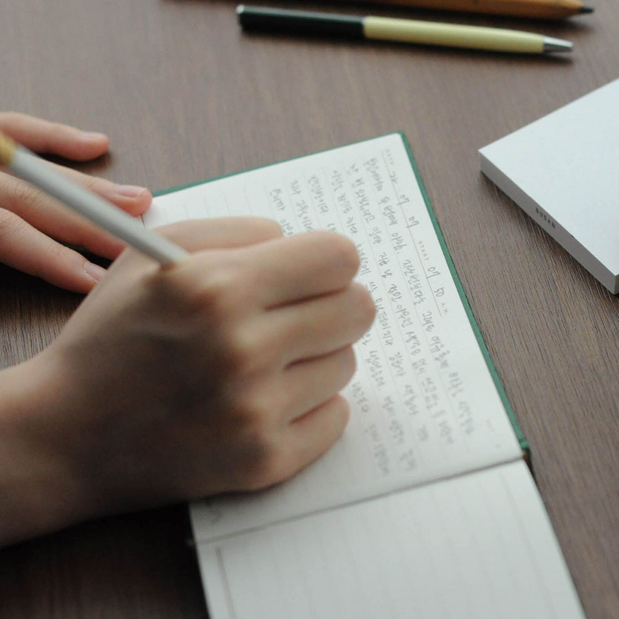 MochiThings: Morning Pages Journal Book