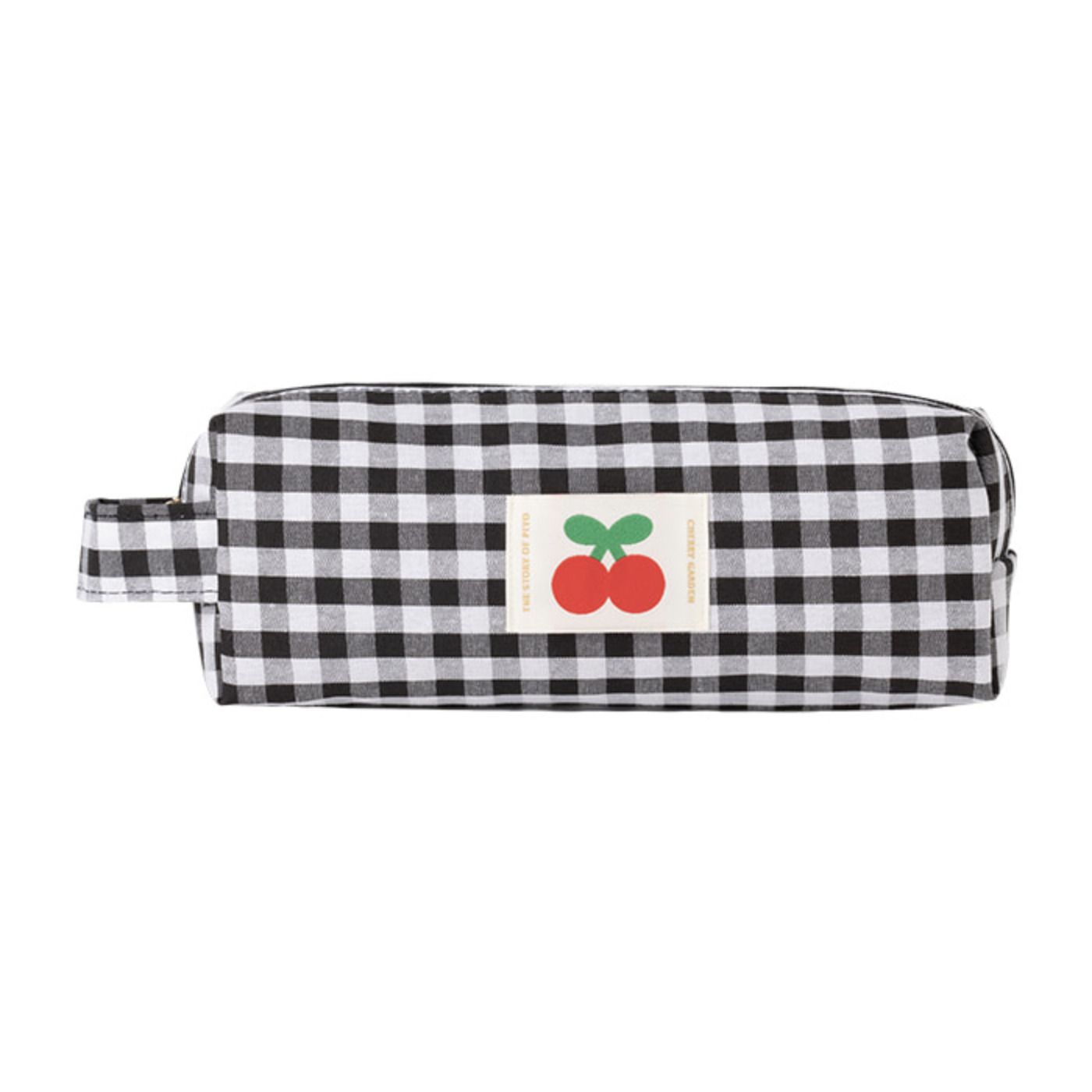 MochiThings: Piyo Check Pencil Pouch