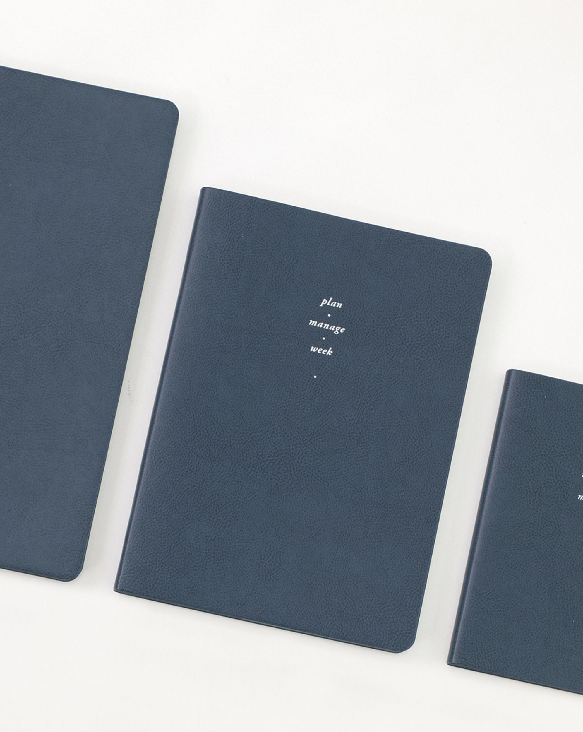 MochiThings: 2023 B5 Slim & Wide Weekly Planner