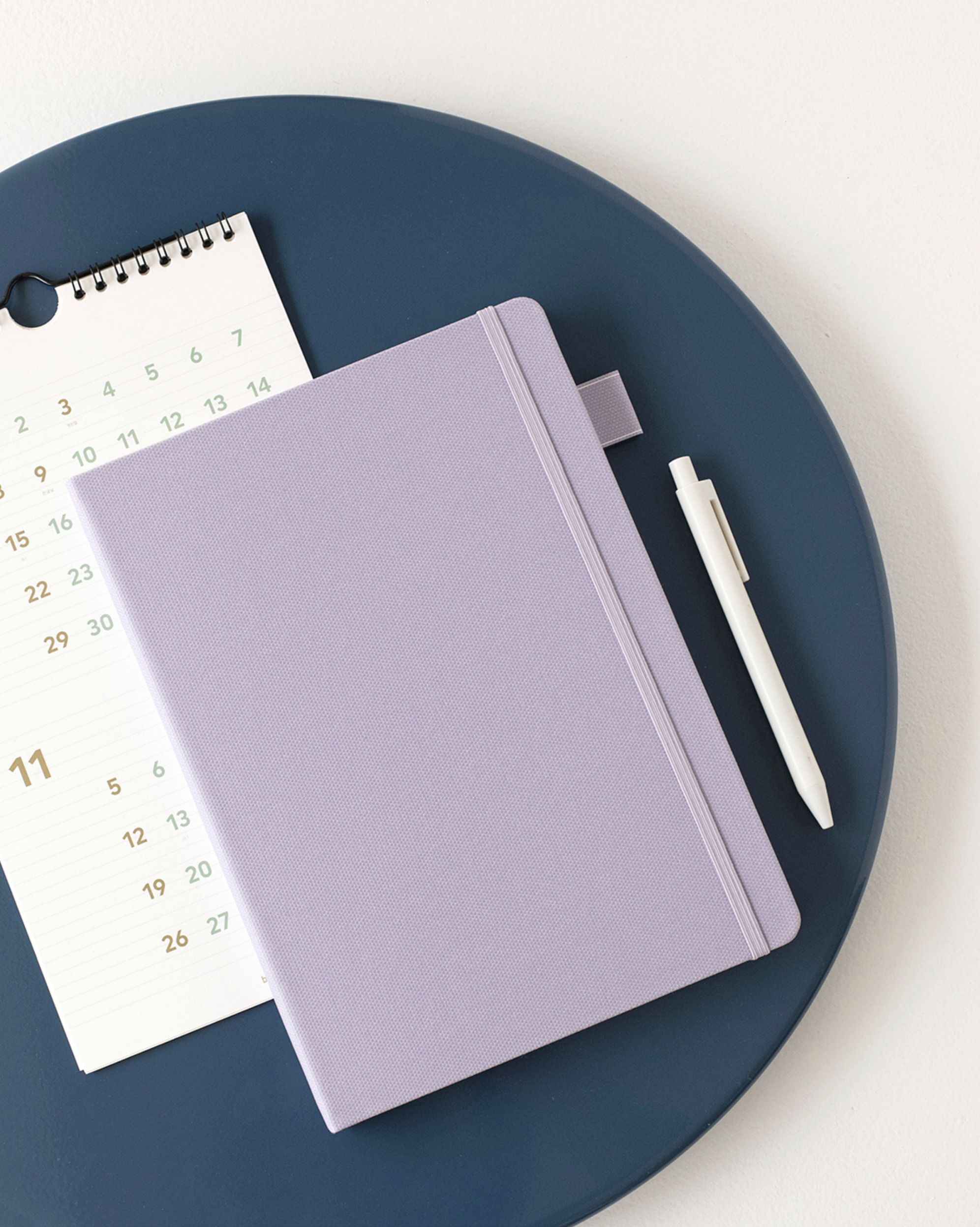 MochiThings: 2023 B5 Making Memory Weekly Planner