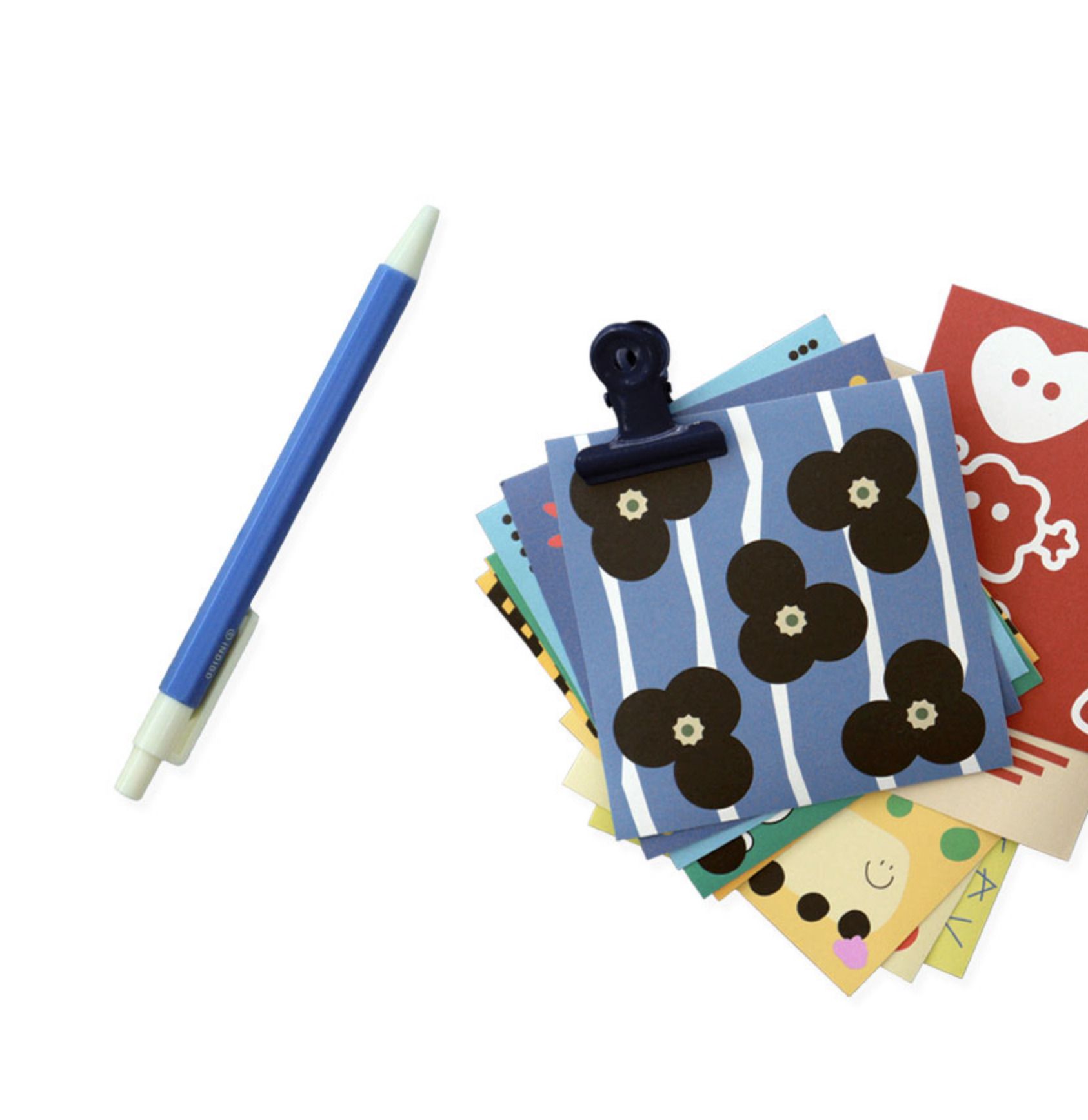 MochiThings: 50pcs CYO Deco Sticker Set v2