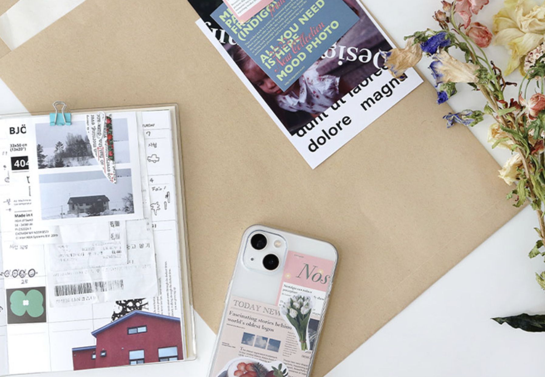 MochiThings: 50pcs CYO Deco Sticker Set v2