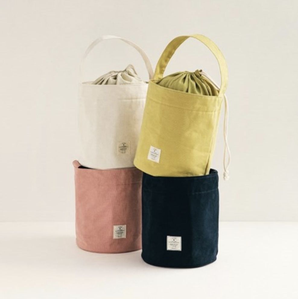 MochiThings: Livework Bucket Cooler Bag