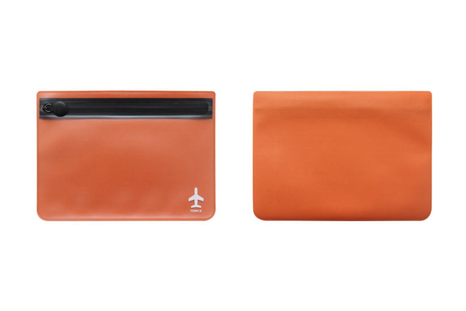 MochiThings: Fenice PVC Travel Pouch