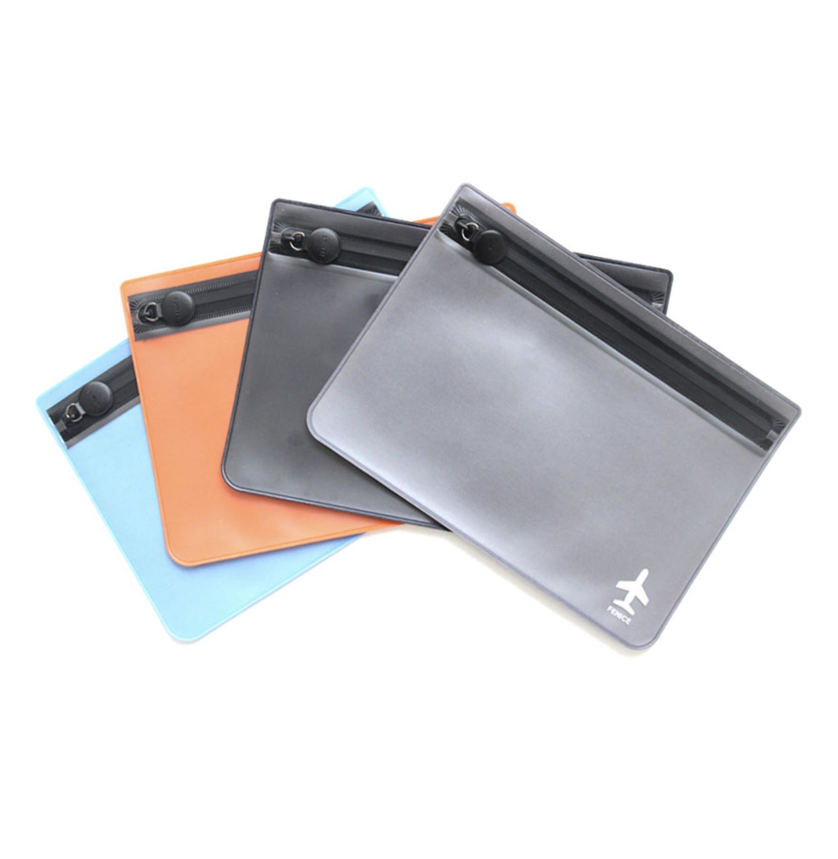 MochiThings: Fenice PVC Travel Pouch