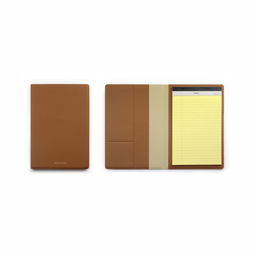 MochiThings: Two Tone A5 Notepad Organizer