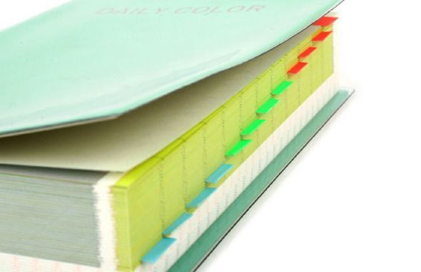 MochiThings: Block Sticker Set