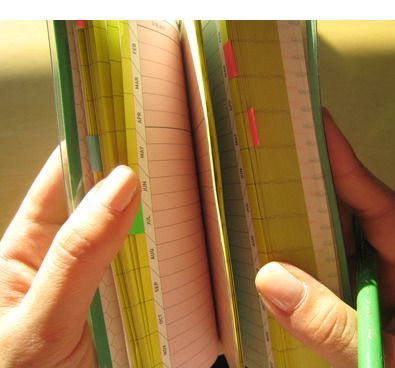 MochiThings: Block Sticker Set