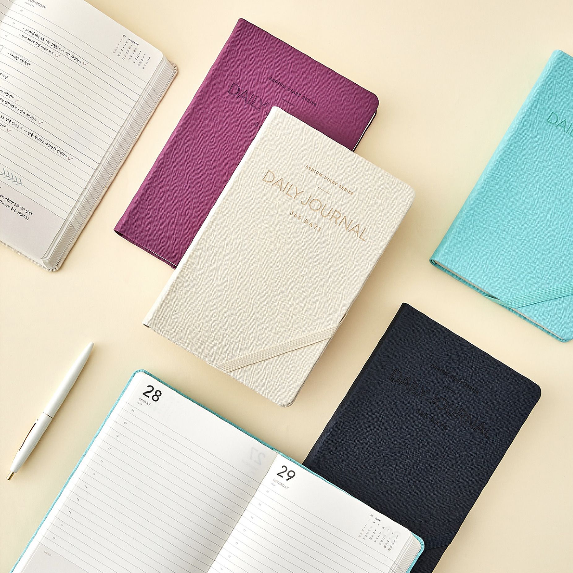 MochiThings: 2023 Medium Daily Journal