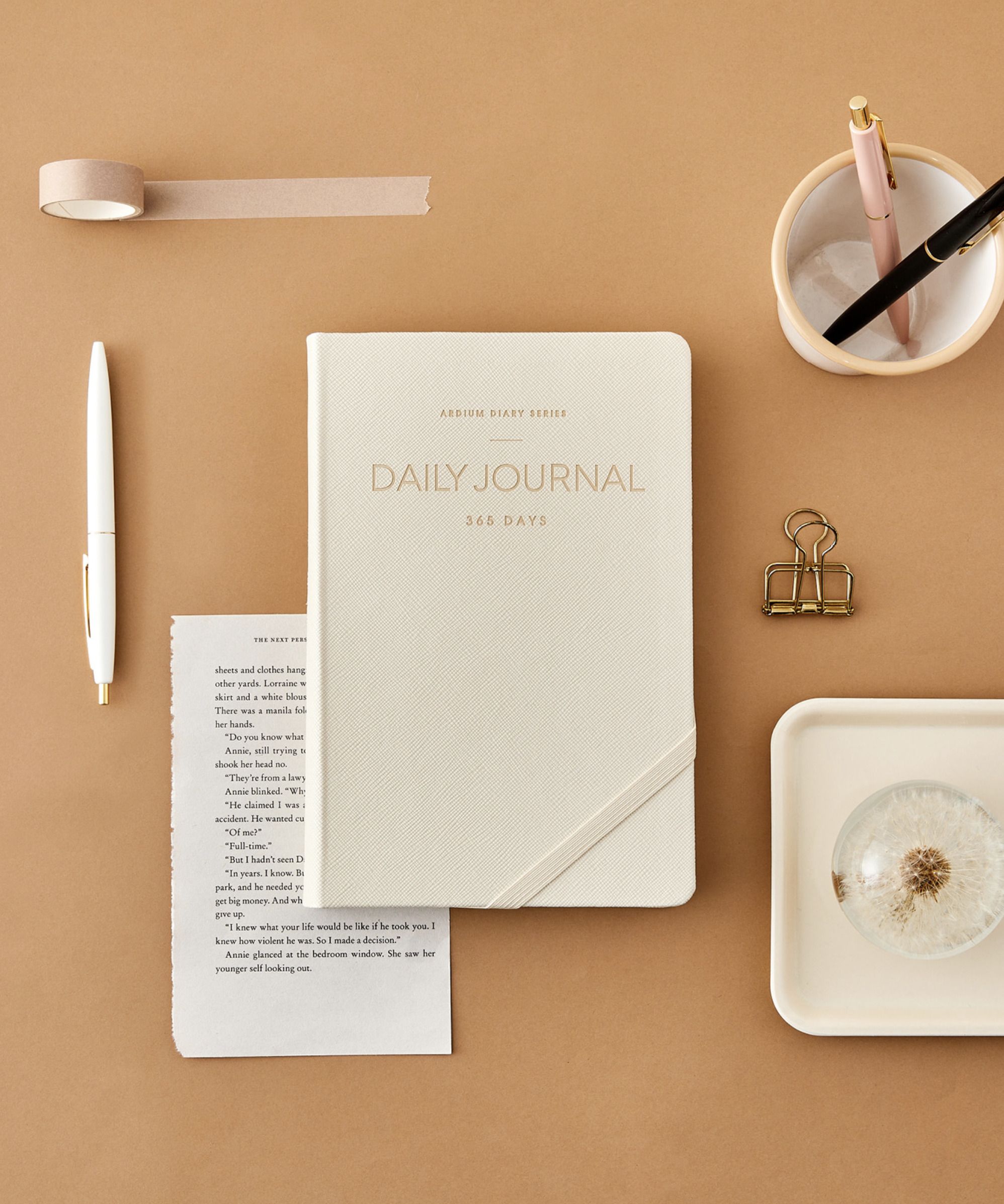 MochiThings: 2023 Medium Daily Journal