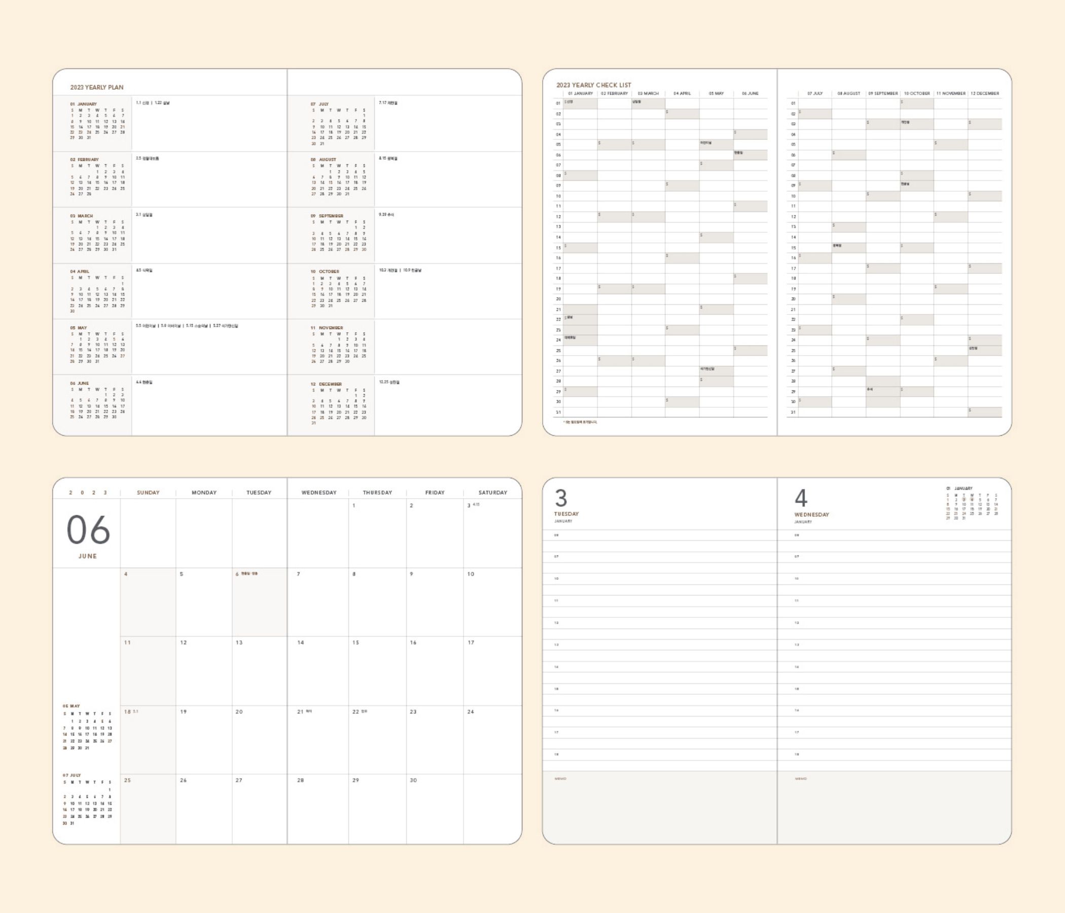 MochiThings: 2023 Medium Daily Journal