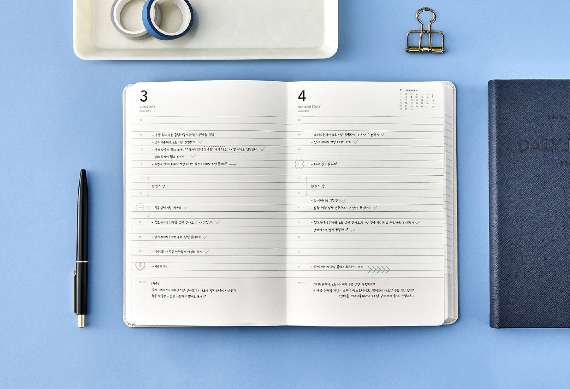 MochiThings: 2023 Medium Daily Journal