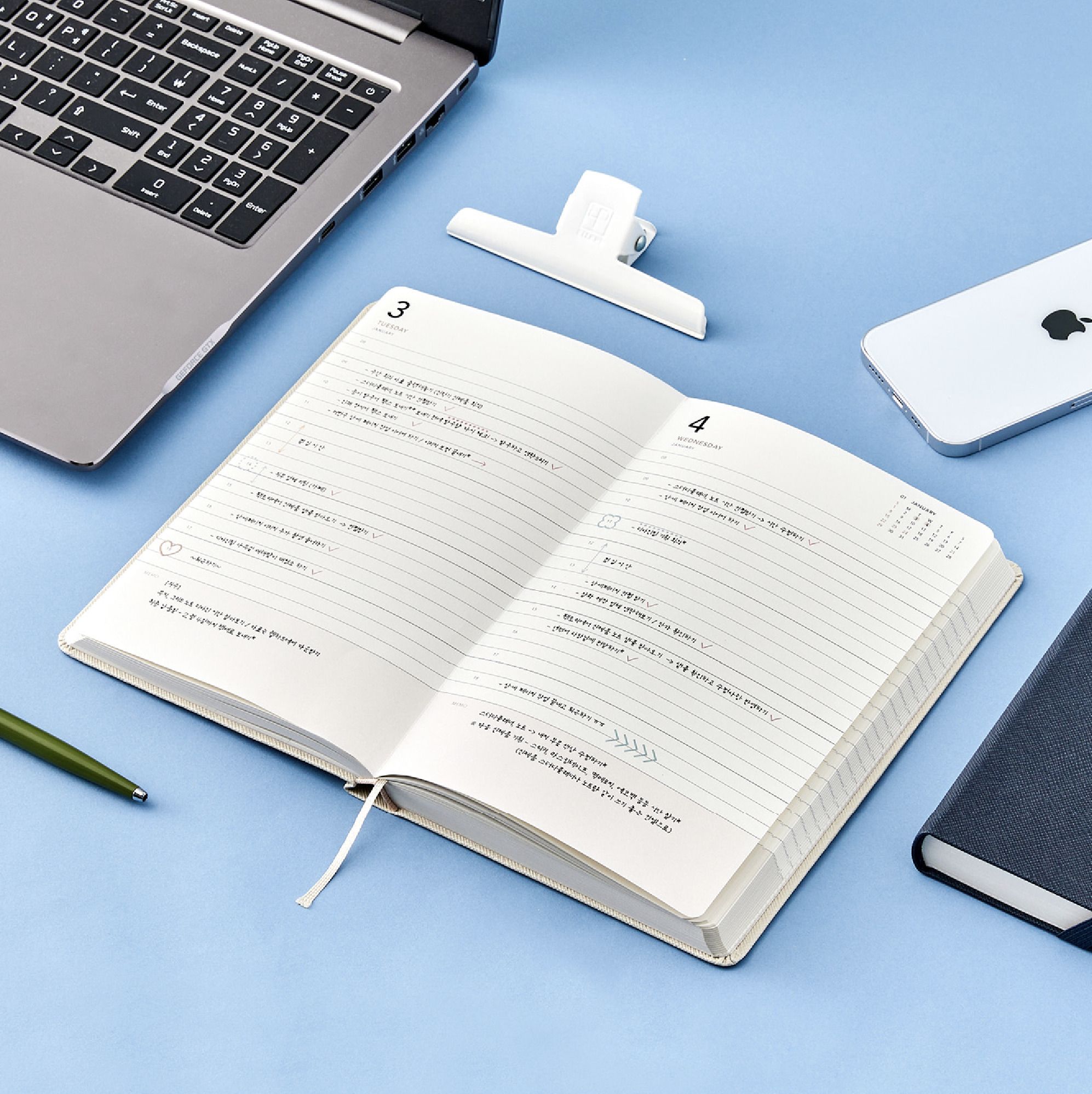 MochiThings: 2023 Medium Daily Journal