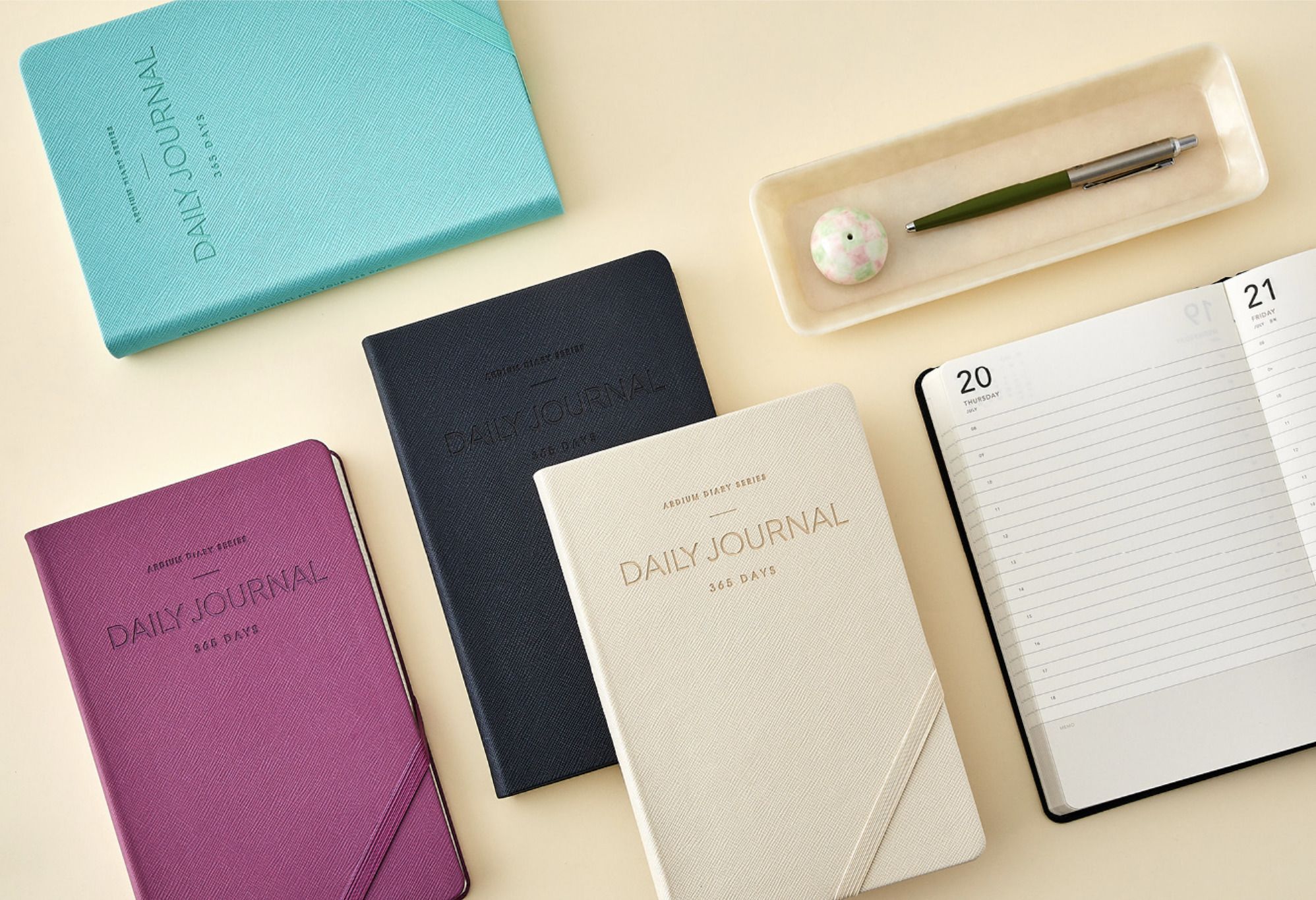 MochiThings: 2023 Medium Daily Journal