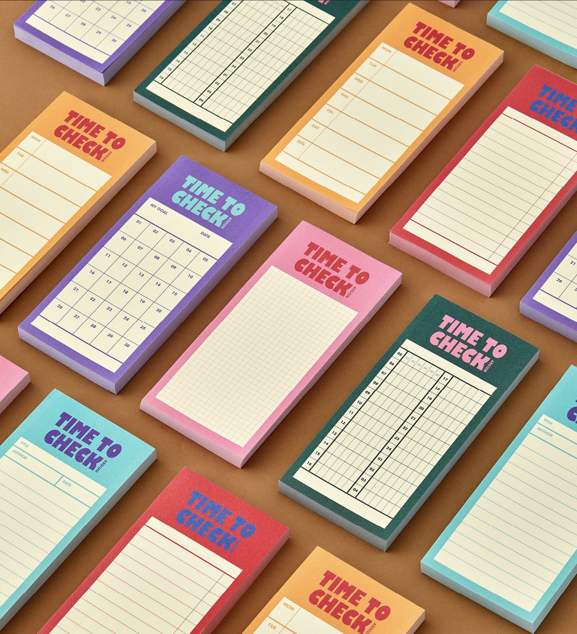 MochiThings: Time to Check Notepad