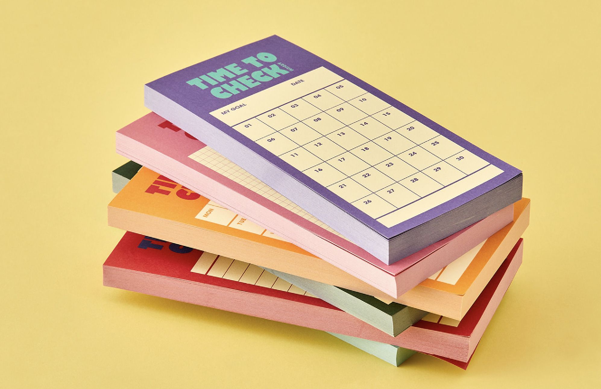 MochiThings: Time to Check Notepad