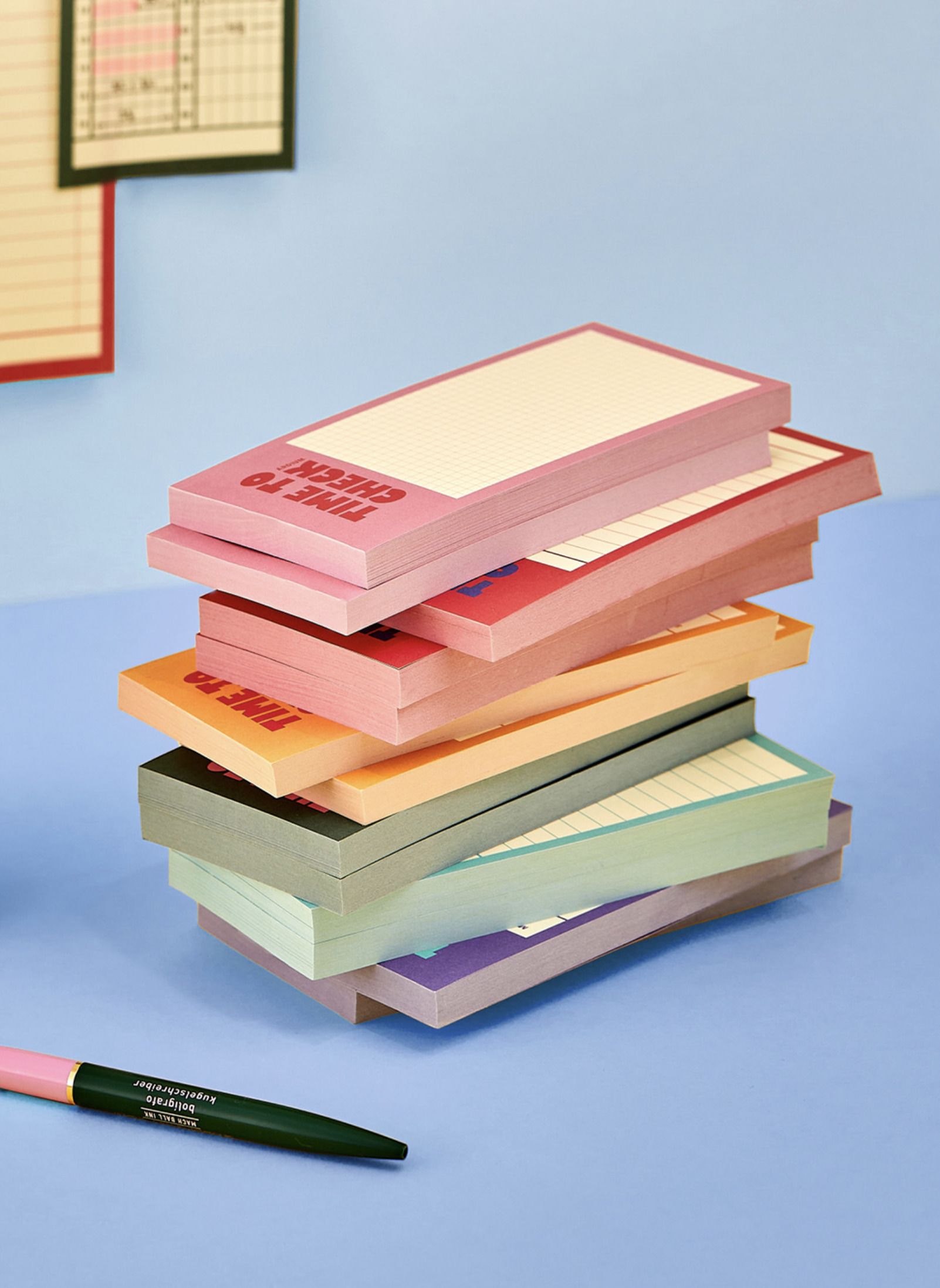 MochiThings: Time to Check Notepad