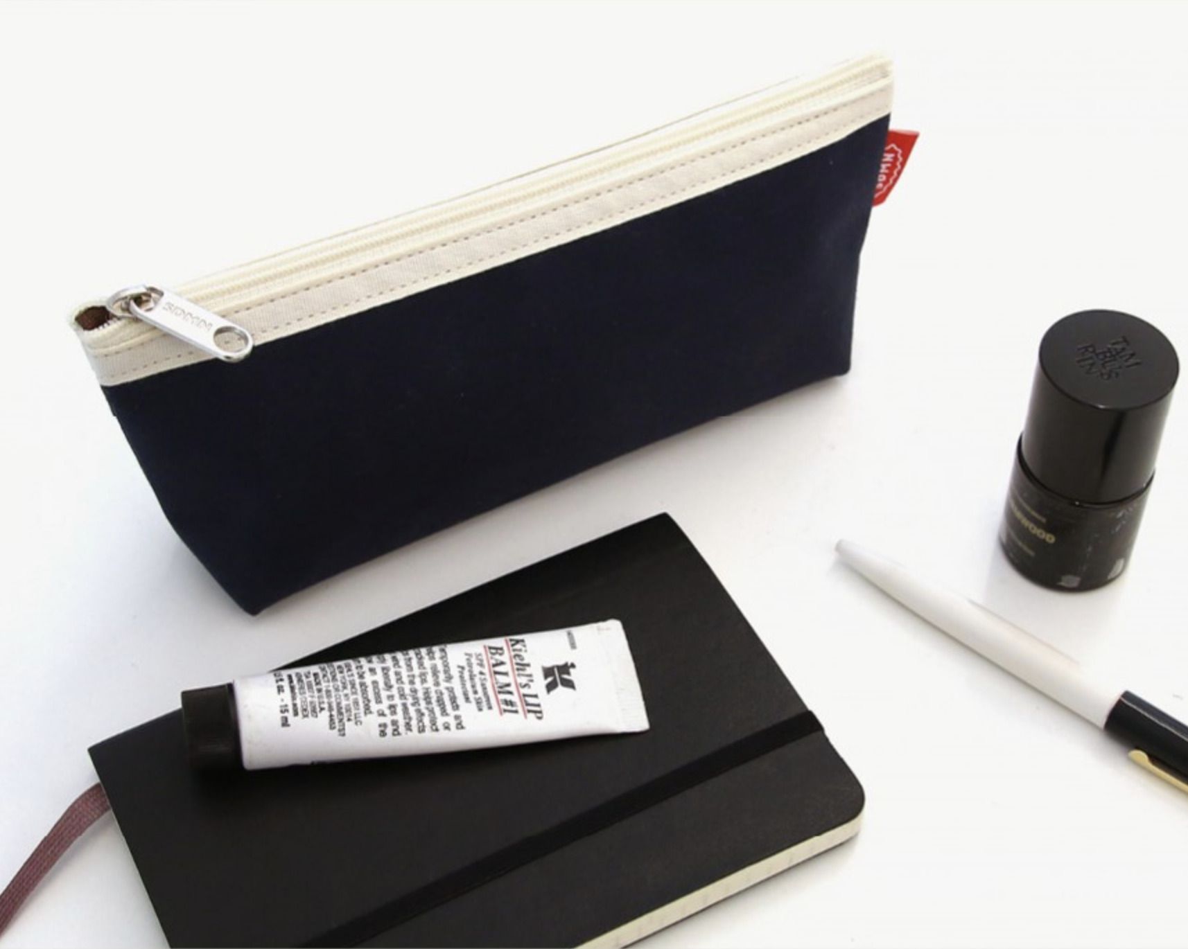 MochiThings: Solid Basic Pen Pouch