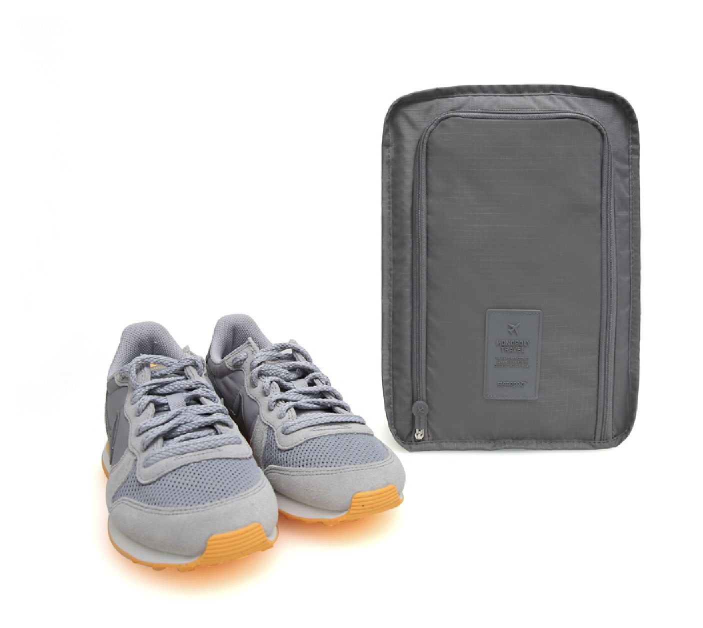 MochiThings: Shoe Pouch v3