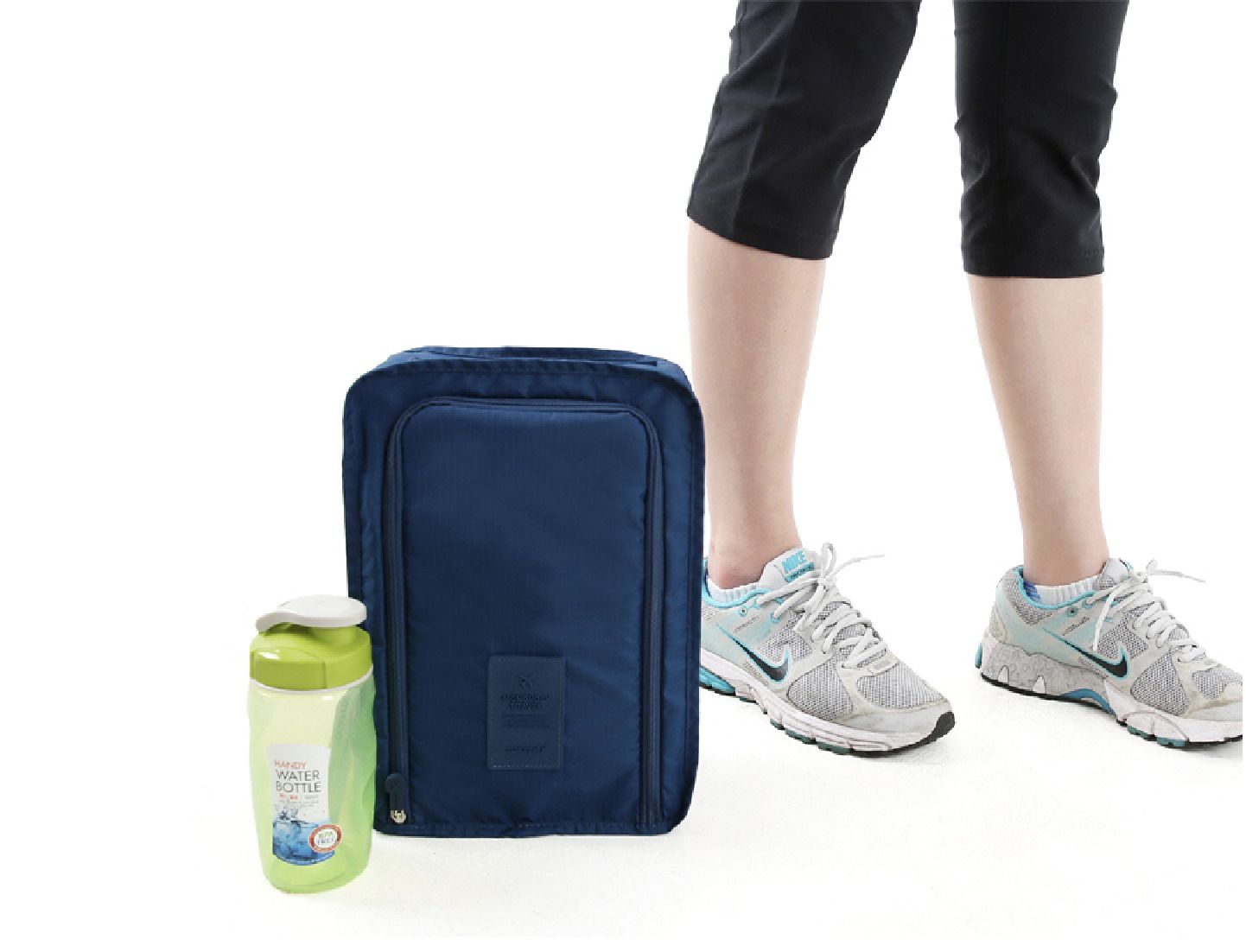 MochiThings: Shoe Pouch v3