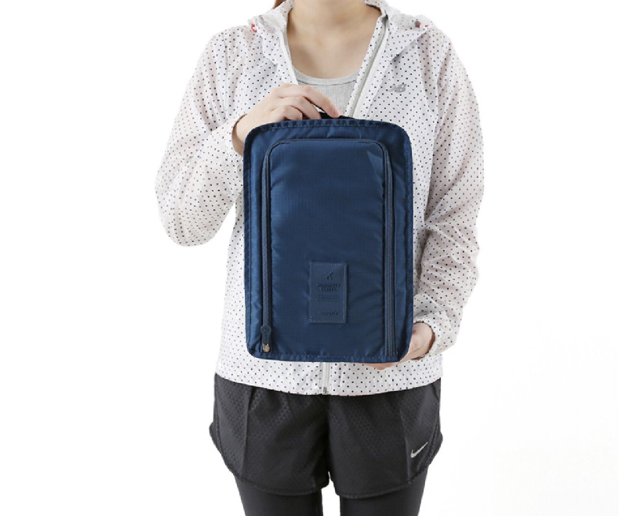 MochiThings: Shoe Pouch v3