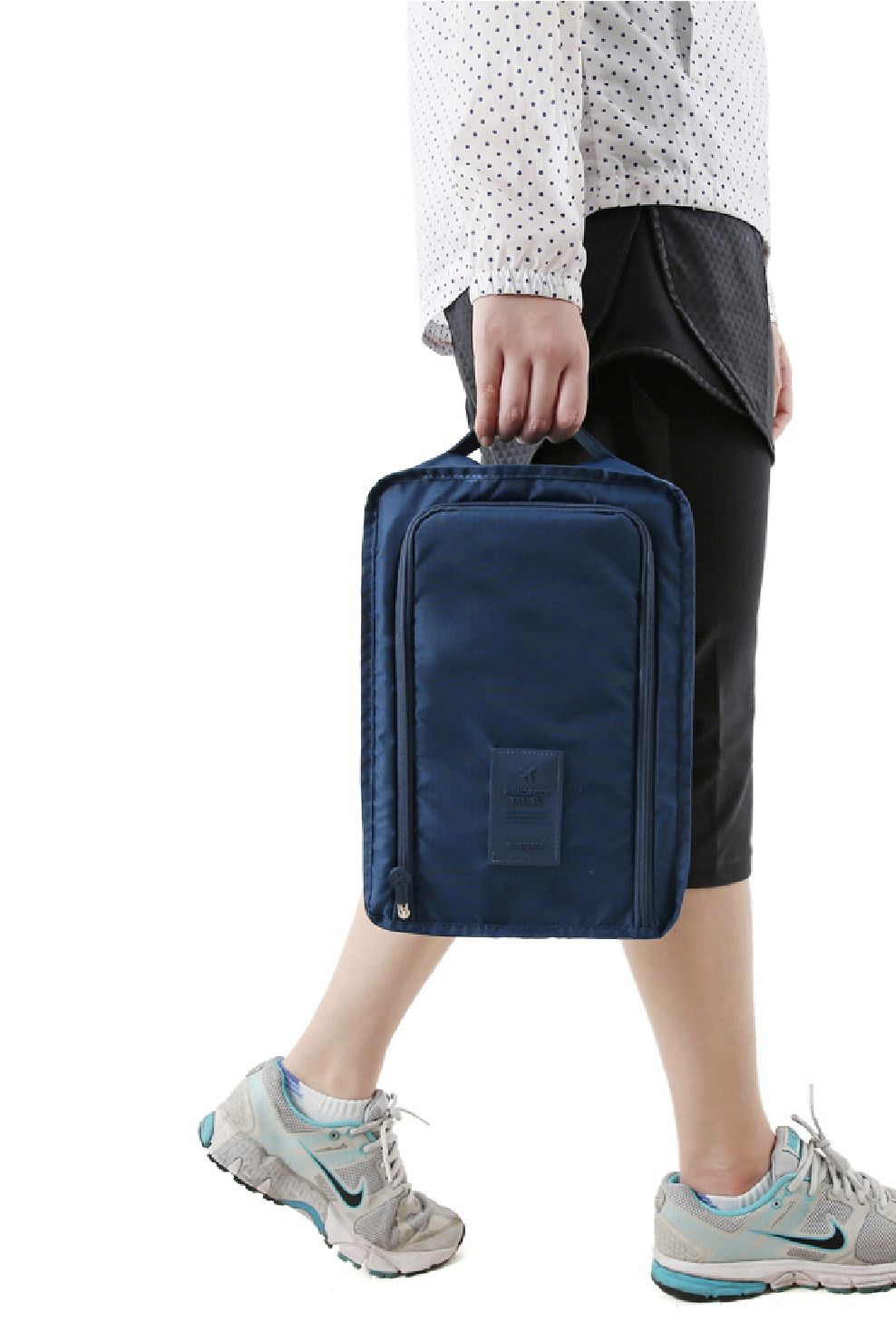 MochiThings: Shoe Pouch v3