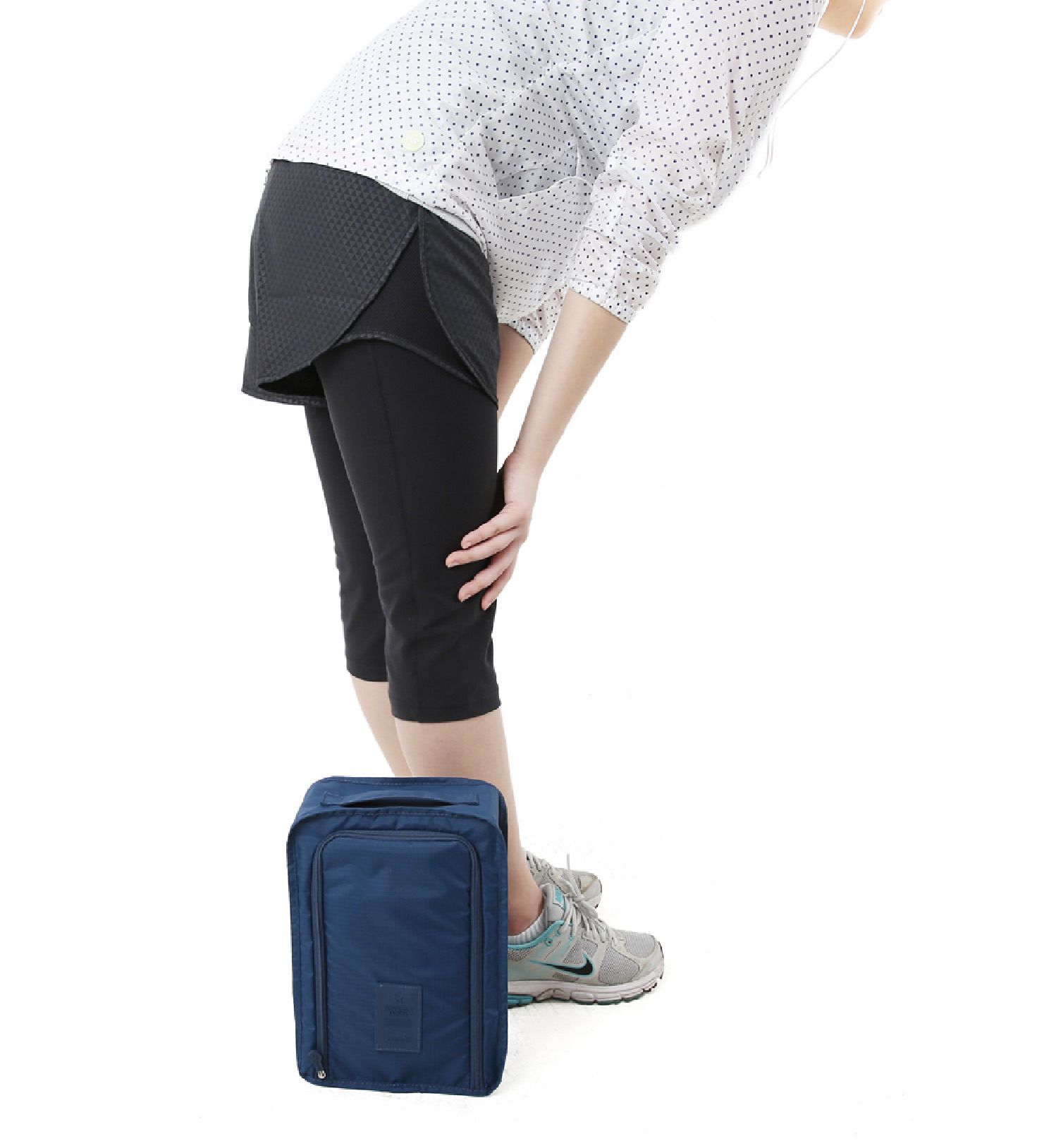 MochiThings: Shoe Pouch v3