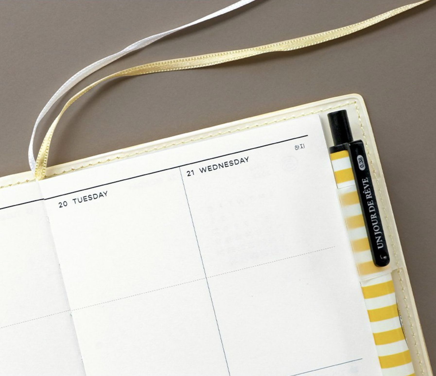 MochiThings: 2023 The Planner S