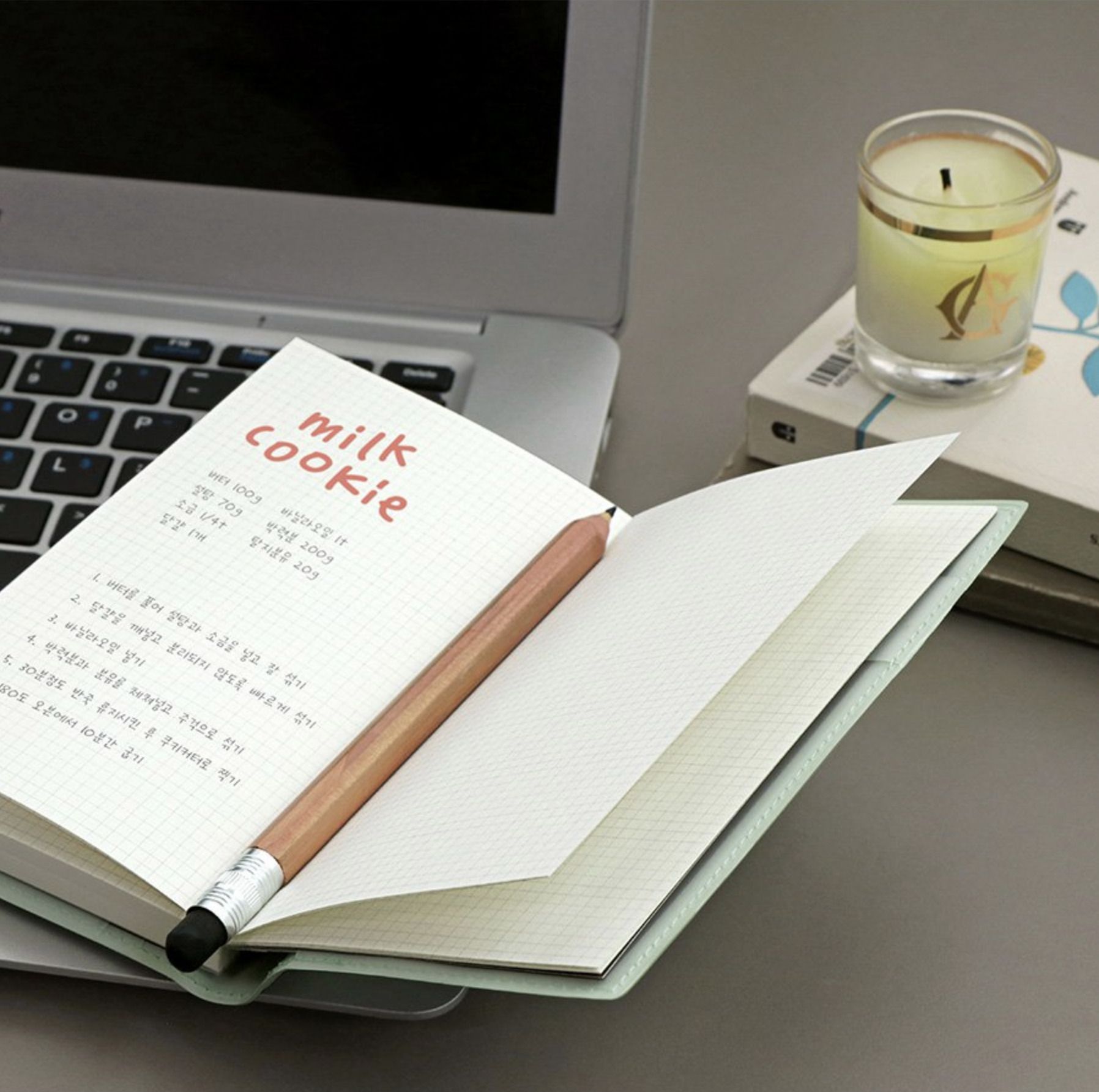 MochiThings: 2023 The Planner S