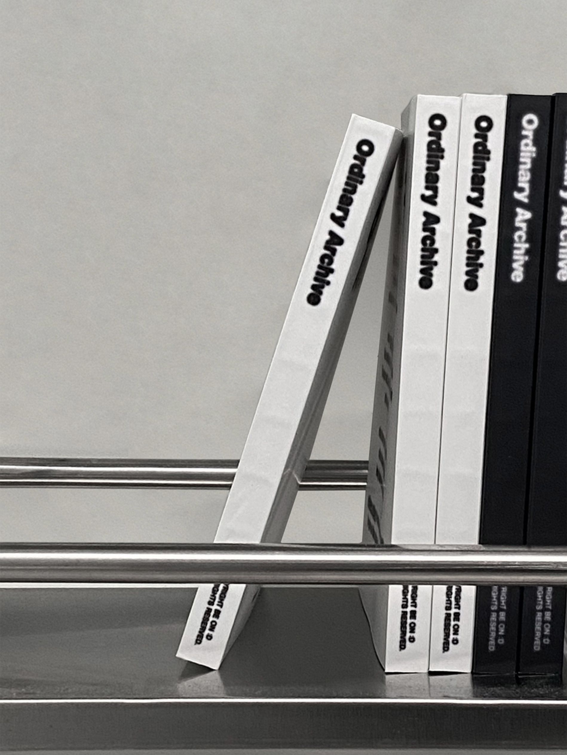 MochiThings: 2023 Ordinary Archive Weekly Planner