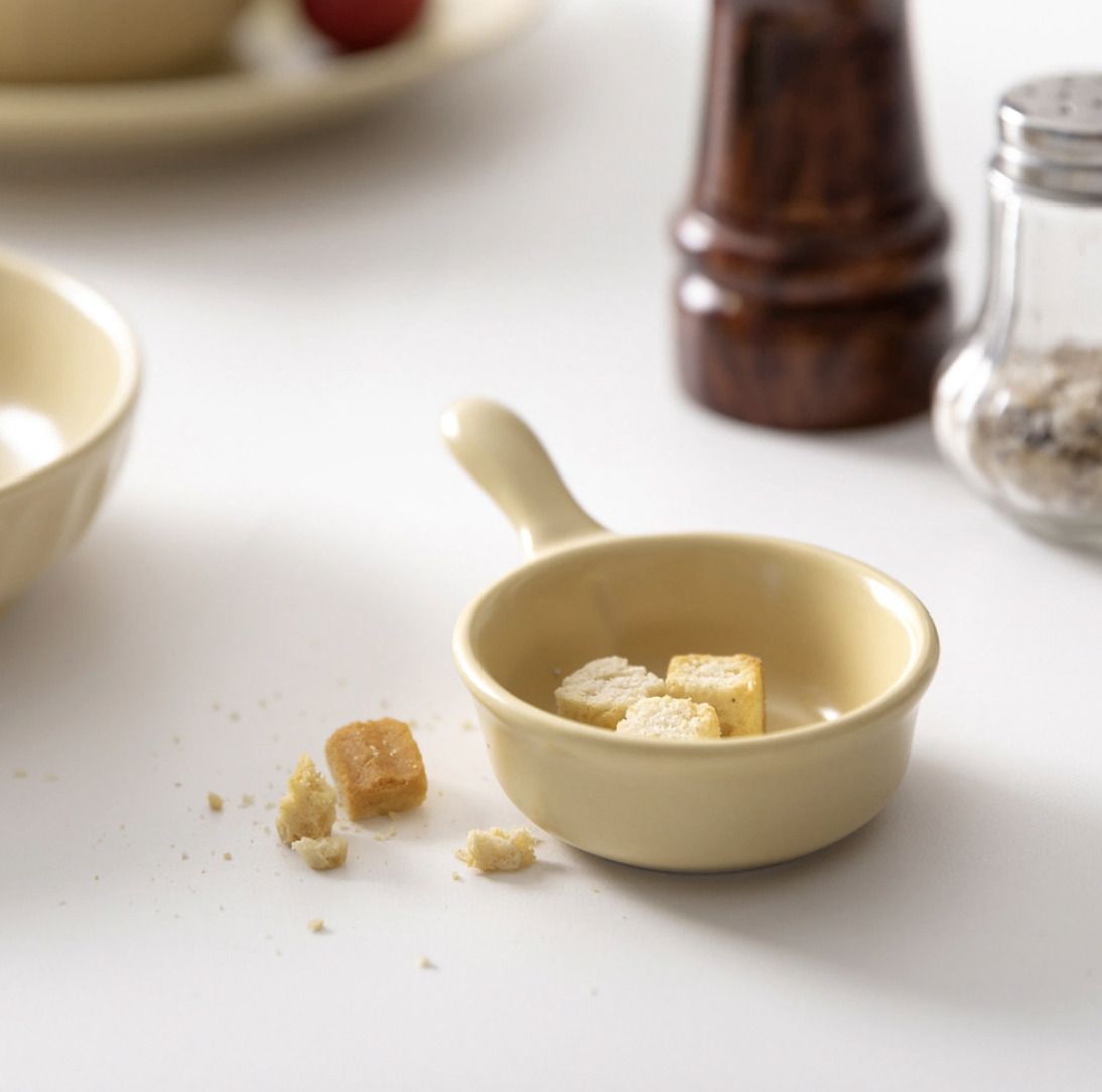 MochiThings: Mini Handle Sauce Bowl