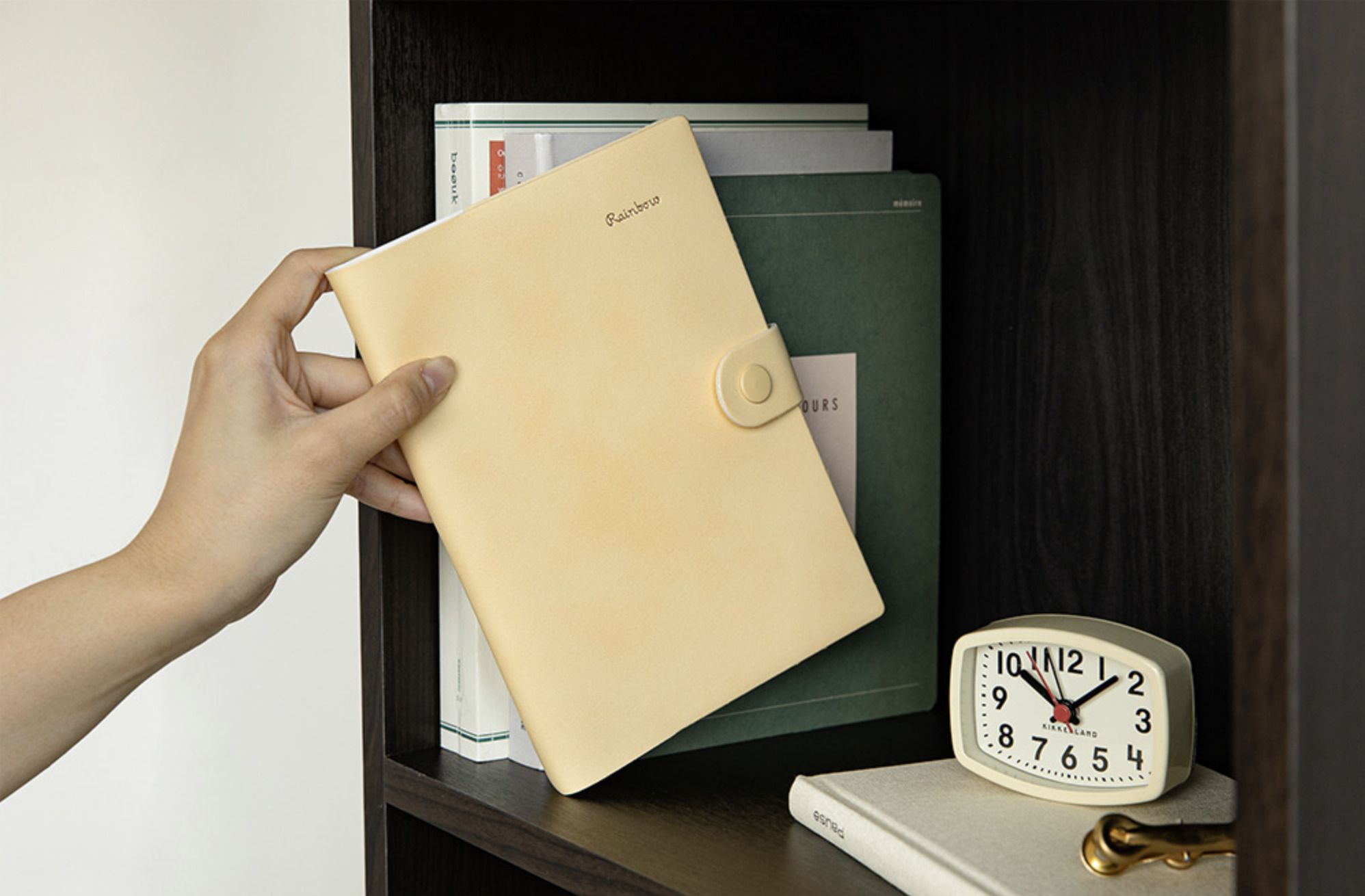 MochiThings: 2023 Large Rainbow Scheduler